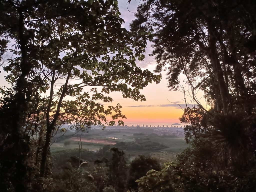 Evento Bikepacking Cercanias 70 Milhas 2 Dias no Vale Europeu & Costa ...